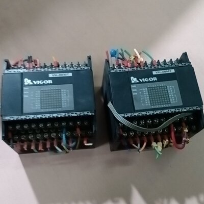 议价台湾PLCVH-28MTVH-28MRVH-14MT