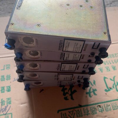 议价ICE过电压保护继电器TTG7011