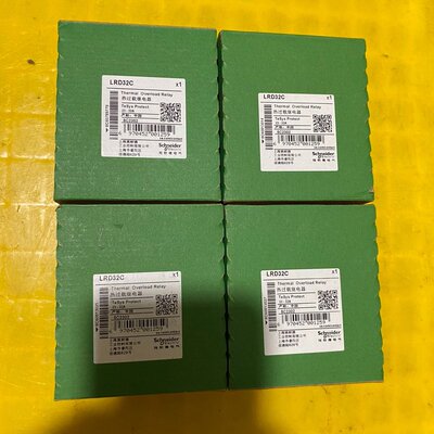议价热过载继电器LRD32CLRD-32CLRD32Clrd32cLRD32C继电器