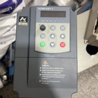 变频器AC900-4T4GB/5.5PBAC900-4T5.5GB/7.5PBAC900-4T7.5GB/11PB