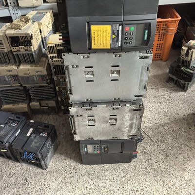 议价变频器6SE646SE6430MM430MICROMASTER430430