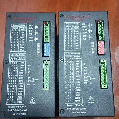 议价步进驱动器2MD22602MD22702MD2280