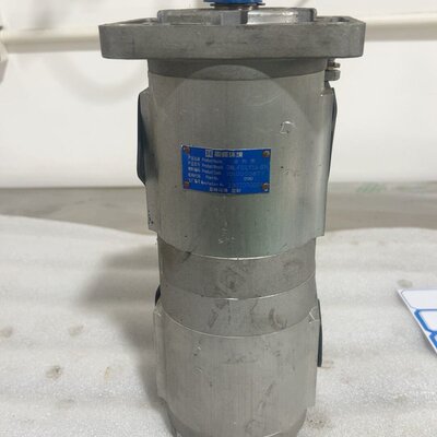 泵CBNL-F550/F516-BFPLCBNL-F532/F510-BFPLCBNL-F540/F520-BFPL