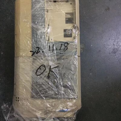 议价变频器CIMR-4A0005FAACIMR-4A0004FAA