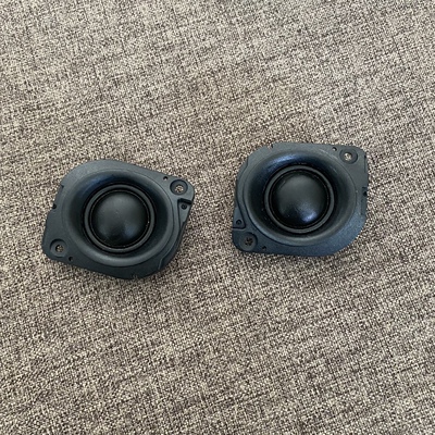 Charge5高音喇叭JBL1.5寸