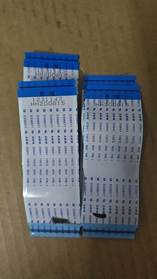 海信43A36F 43V1F 43E2F 屏线 排线 1231143