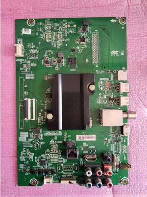 海信 LED49EC320A(BOM1)主板 RSAG7.820.6510 屏HD490DF-B71