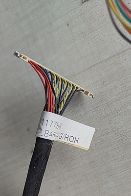 海信LED39S30 屏线 排线  1117788