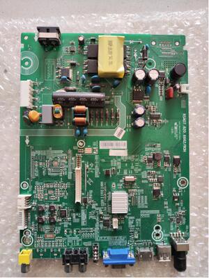 海信LED39K1800主板原装拆机原装