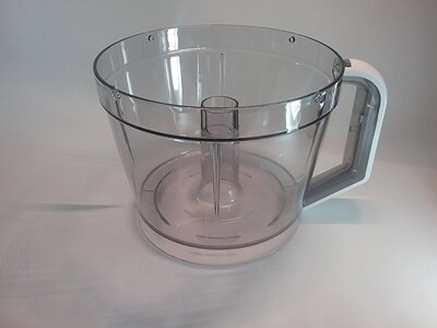 原装Bosch/博世厨师机MK 82010 82020搅拌杯盆碗无盖752266