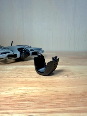 DJI 大疆 Neo 2 无人机 镜头 云台 保护盖 保护罩