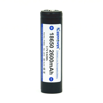 KeepPowerP1826J锂电池