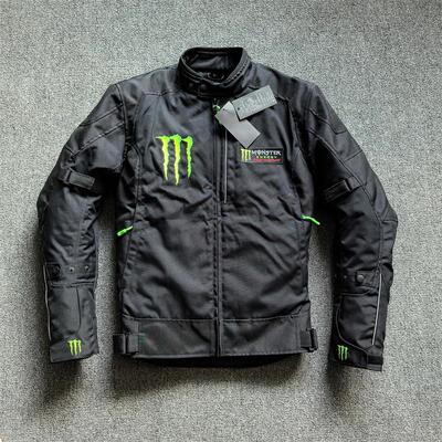 防寒保暖骑行服夹克装备