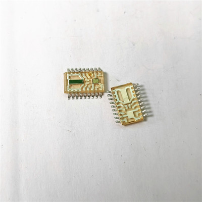 GA220T2L1IZ 激光编码管 2PD差分型 SOP18 4.5-5.5V 1MW OPIC