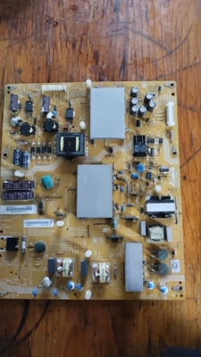 原装LCD-60LX840A848A液晶机电源板RUNTKA934WJQZDPS-152DP