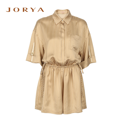 卓雅JORYA卓雅2020夏季连衣裤女