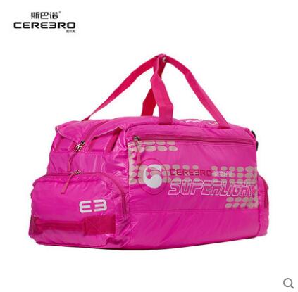 高尔夫衣物包 cerebro斯巴诺男轻量鞋包时尚防水运动衣服包新品