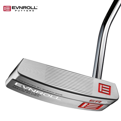 推杆高尔夫EVNROLL正品