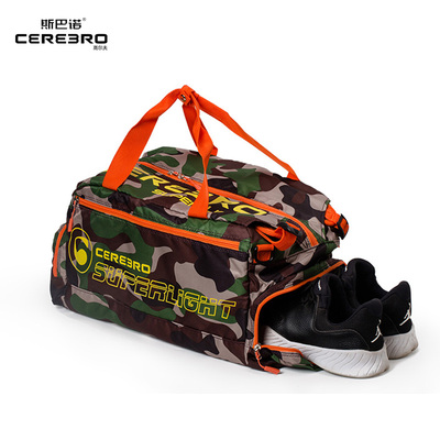 cerebro/斯巴诺 衣服包高尔夫衣物包男超轻鞋包 轻便时尚独立鞋袋