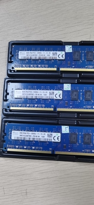 SK hynix 8GB x1 DDR3L-1600 PC3L-12800 1.35V低压