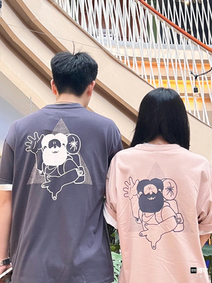 Nike/耐克 男子ACG夏季运动跑步户外休闲透气圆领短袖T恤 FB8124