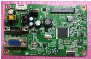 原装 联想 L2364A X22 X23 L2264A驱动板 715G8230-M0D-000-004I