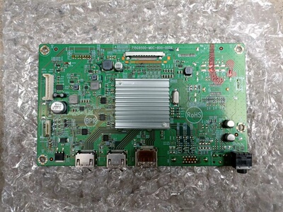 AOCCQ32G1CQ27G1驱动板主板