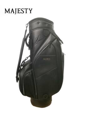 防水耐磨男士高尔夫球包MAJESTY
