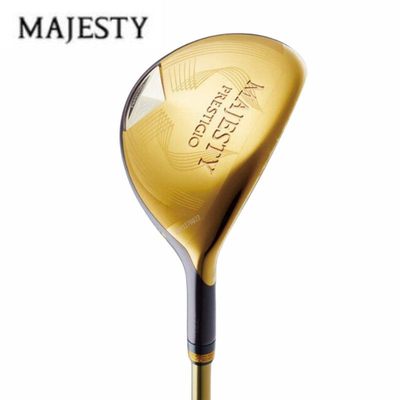 玛嘉斯蒂P14铁木杆远距高容错