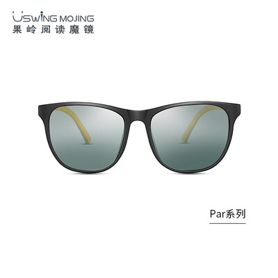 Uswing高尔夫太阳眼镜魔镜新款