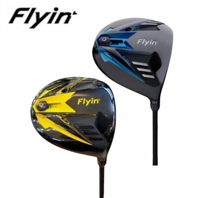 飞鱼FLYIN高尔夫球杆男士一号木