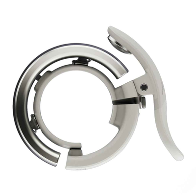 新款knogOi简约外观自行车铃铛