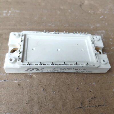 议价HYG30P120H1K1 HYG15P120H1K1拆机模块直拍