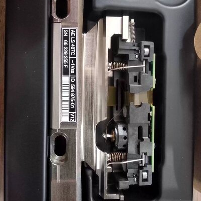 议价海德汉读数头AELS 487C/ID 594 875-01全新原装进口正品 期货