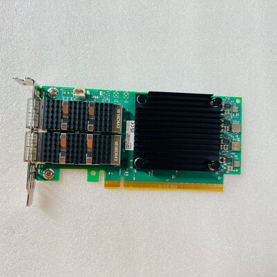 -6 Mellanox MCX623106A 2X50G CX623106A SUN 8206762直拍不发货