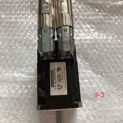 价伺服马达AKM31E-ANCNR-00 0.6KW 实物拍摄，功能正常直拍不发货