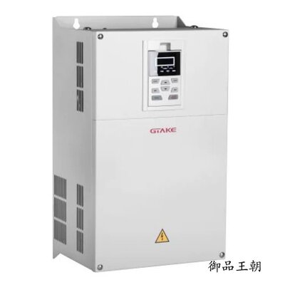GTAKE吉泰科GK800-4T2.2B三相380V全新未拆封2.2KW电机驱动器质保