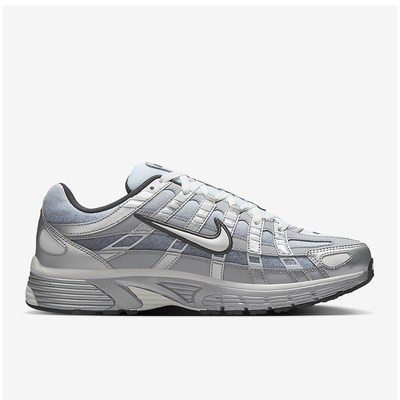 Nike耐克P-6000男新款缓震百搭透气运动休闲时尚跑步鞋IH4465-095