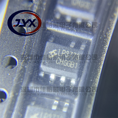 芯茂微原装LP3773CH 5W 5V1A隔离型适配器输入线电压补偿功能SOP7