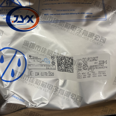 全新原装 CDCLVP1216RGZR VQFN-48 贴片RGZ RGZT 时钟缓冲器 芯片