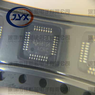 ADS1292RIPBSR 封装 TQFP-32 模数转换器 1292R 芯片IC