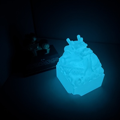 夜光传国玉玺考古印章