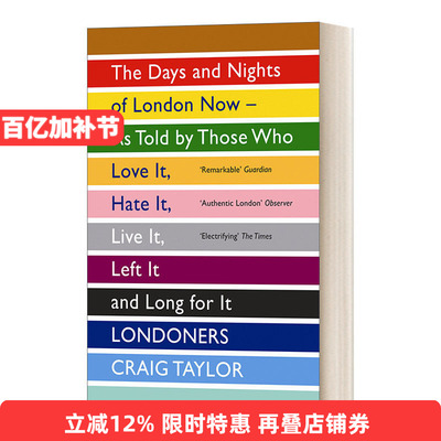 英文原版进口英语原版书籍