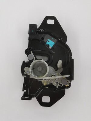 适用于特斯拉ModeI3/ModelY发动机机盖锁车头锁触点开关传感器