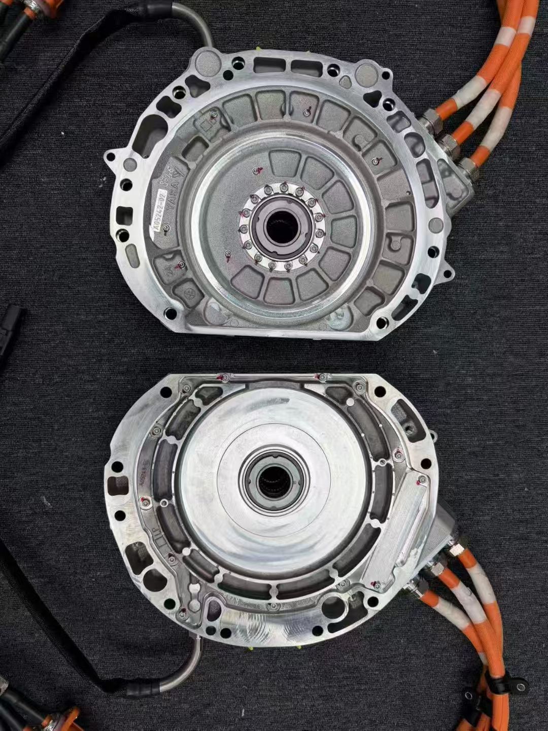 法拉利296变速箱电机离合器总成SF90波箱总成P2电机原厂新耦合器