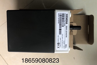 西门子伺服电机SQN31.401A2700  SQN31.402A2700  SQN31.221A2700