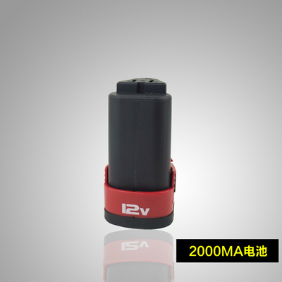 TCH12V系列高性能锂电池