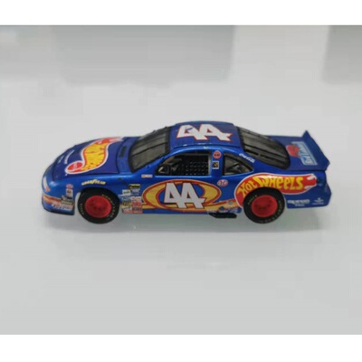 风火轮 Hot Wheels 赛车 1/43 NASCAR 纳斯卡 庞蒂亚克 44 1997