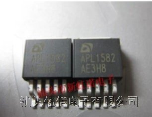 APL1582肖特基二极管集成电路
