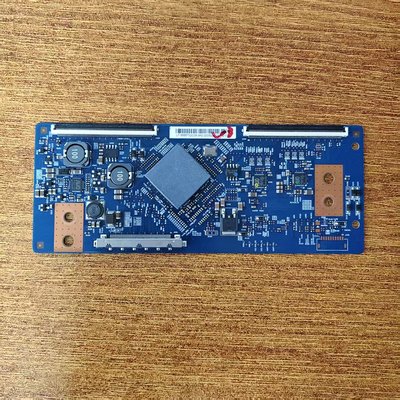 长虹3D55C2000iC2080ID逻辑板